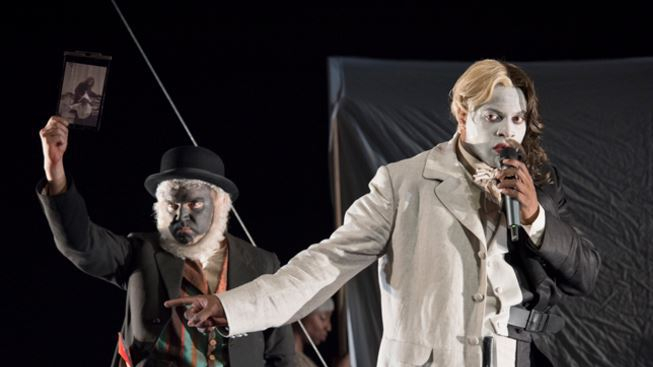 Theatre Review: ‘An Octoroon’ at The Shaw Festival