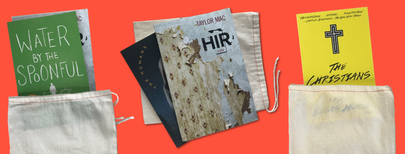 Script’d Box Review: ‘Luna Gale’ by Rebecca Gilman