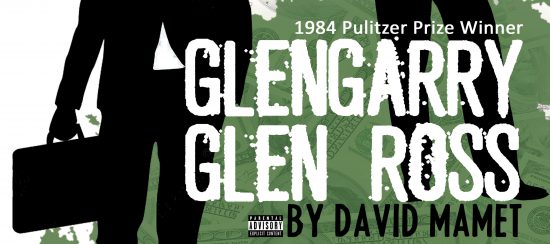 First Look: ‘Glengarry Glen Ross’ at Road Less Traveled Theatre