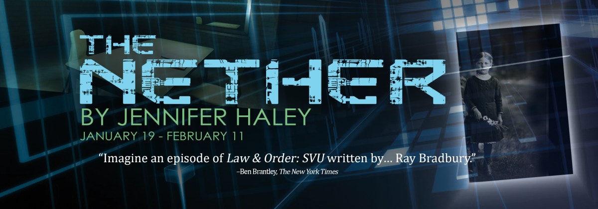 First Look: ‘The Nether’ at Road Less Traveled Theatre