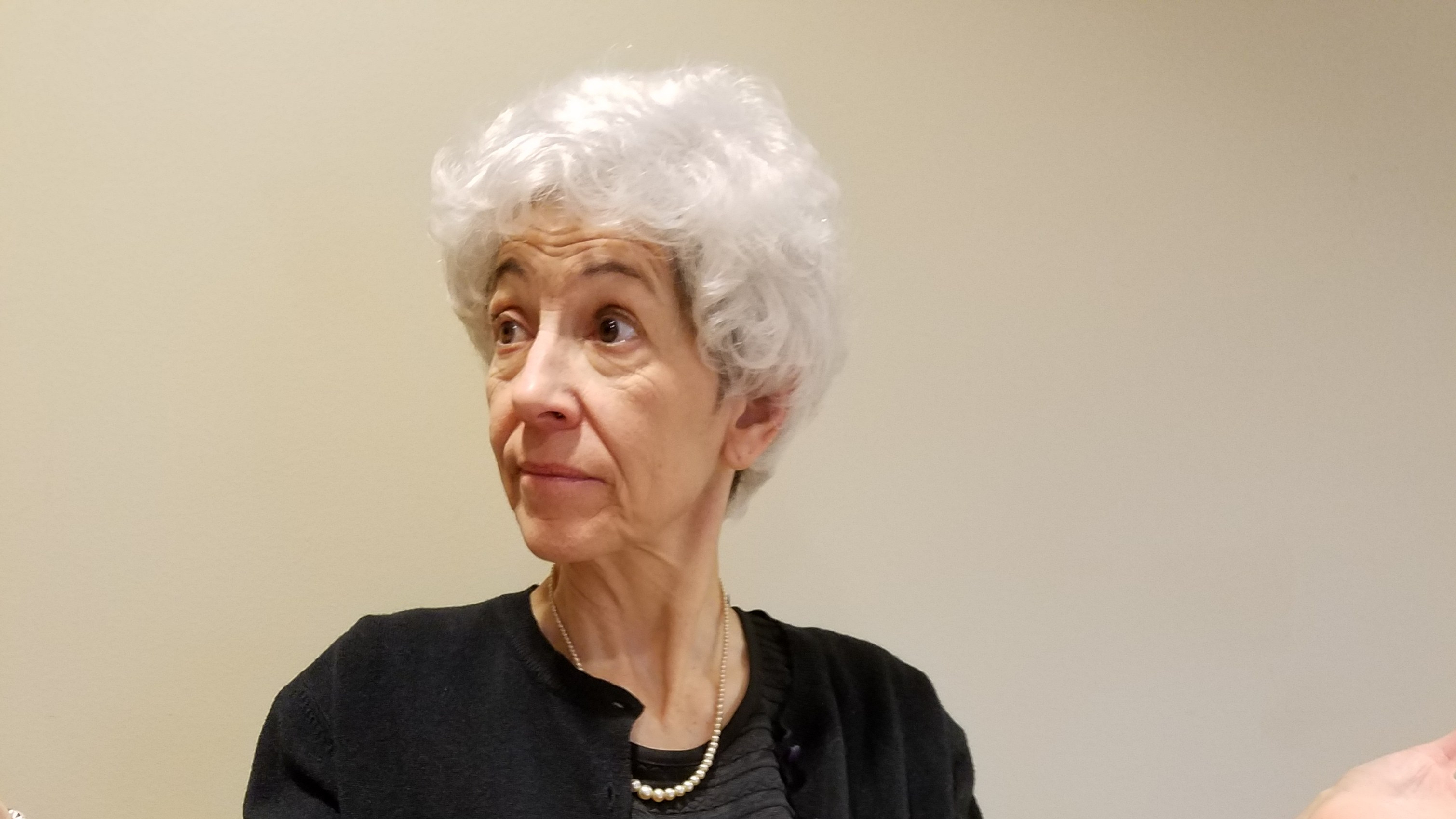 First Look: ‘Rose’ at Jewish Repertory Theatre