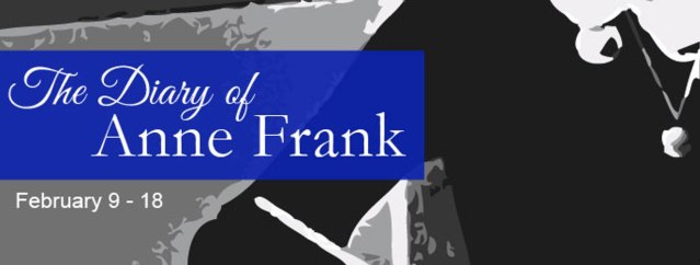 Theatre Review: ‘The Diary of Anne Frank’ at Lancaster Opera House