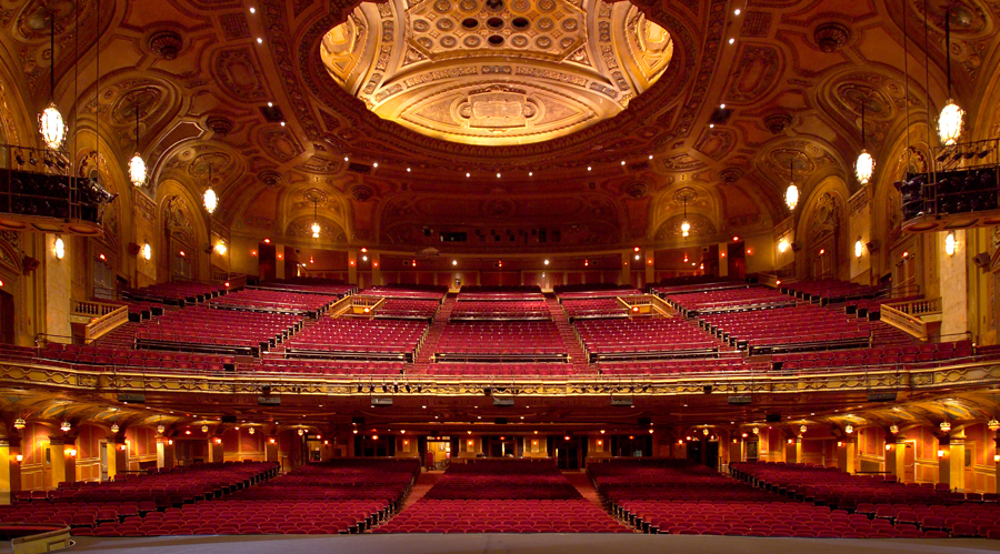 Shea’s Performing Arts Center to host Celebration of Life honoring ...