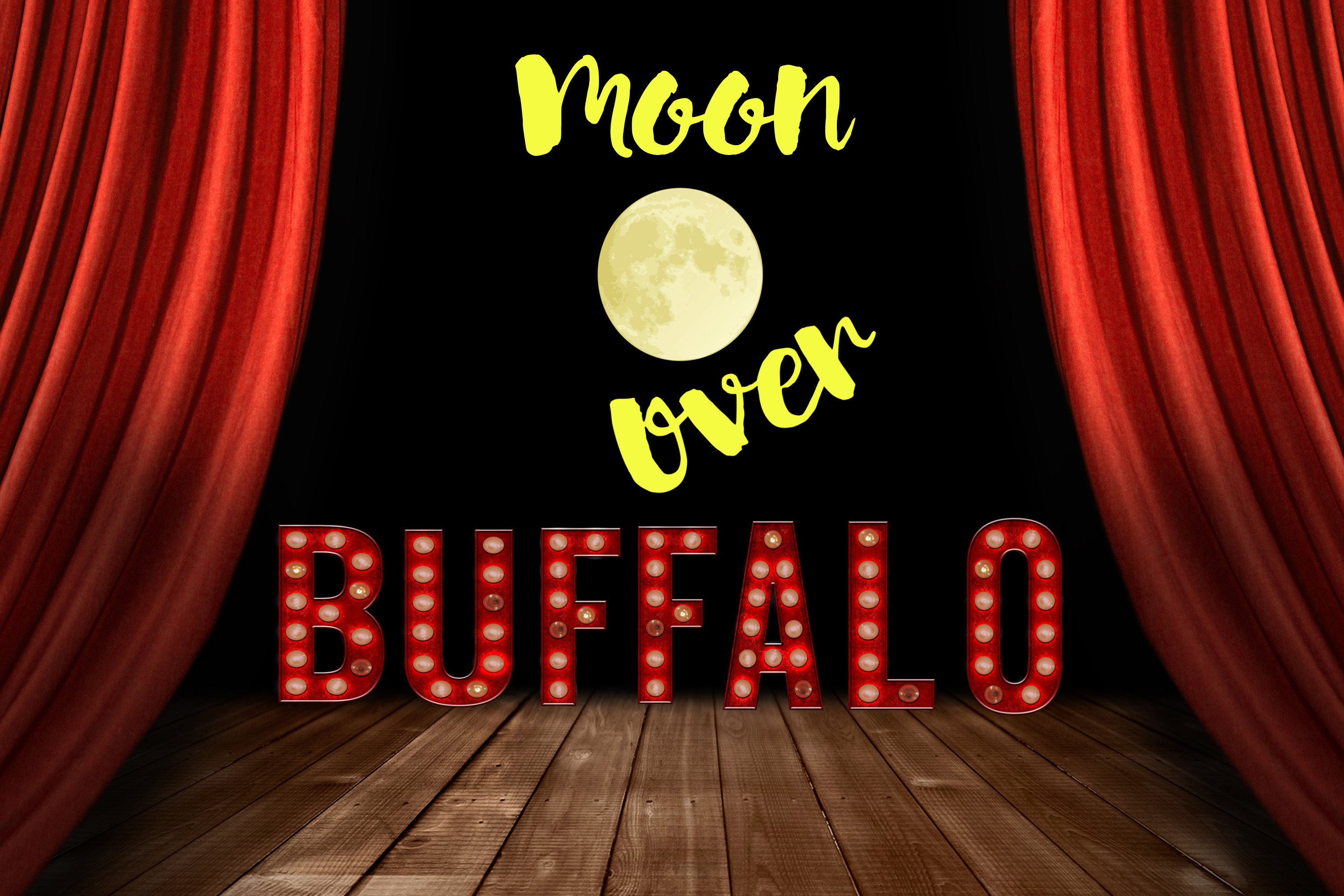 First Look: ‘Moon Over Buffalo’ at Niagara Regional Theatre Guild