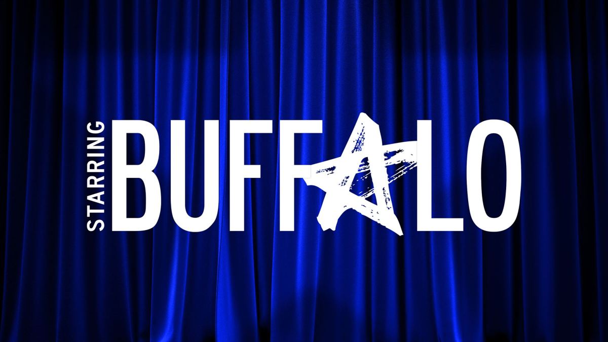 Starring Buffalo Announces ’19-’20 Season at Shea’s 710 Theater
