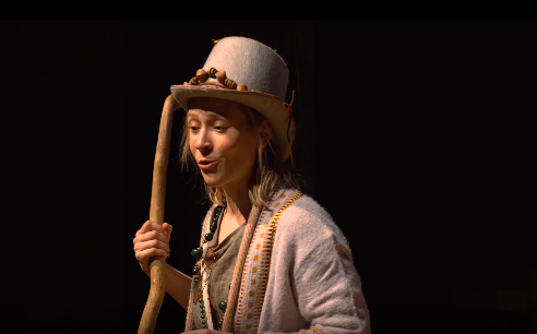 TOY’s Production of The Hobbit worthy of B’way